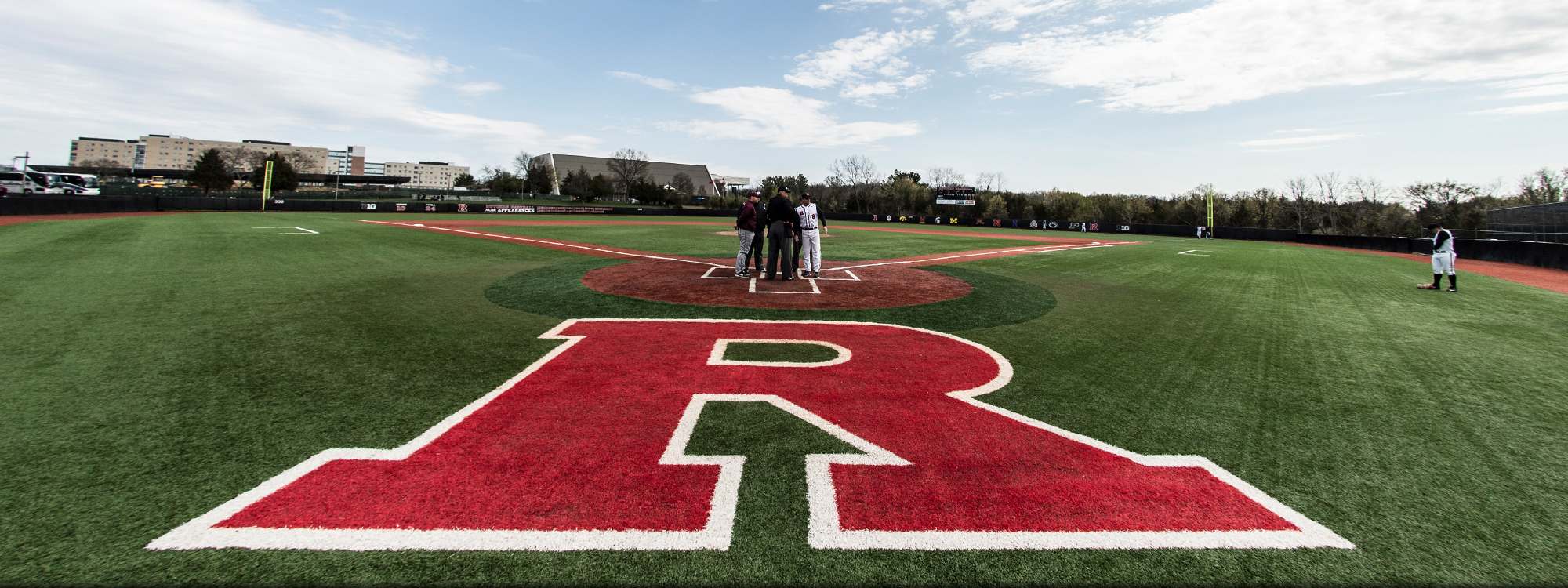 Rutgers University Baseball | at Rutgers University | Piscataway, NJ
